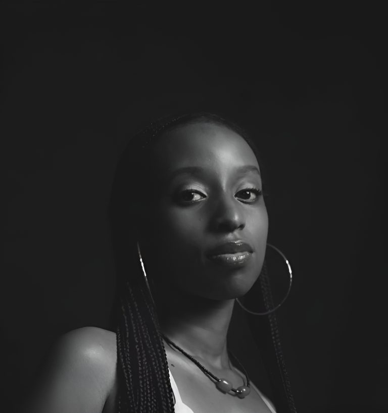 Angell Mutoni: bars with grace - The Culturing