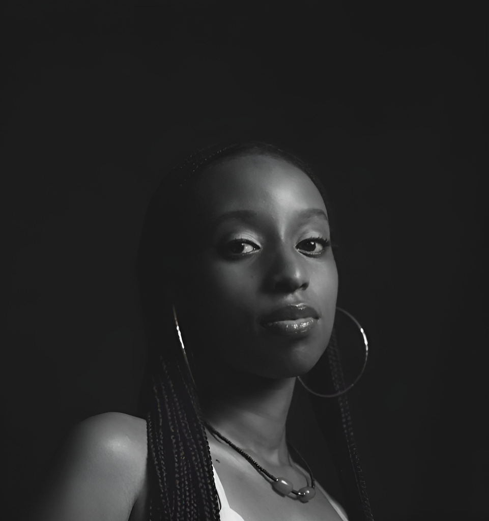 Angell Mutoni: bars with grace - The Culturing